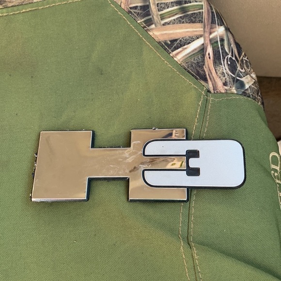 hummer | Other | H3 Hummer Emblem | Poshmark